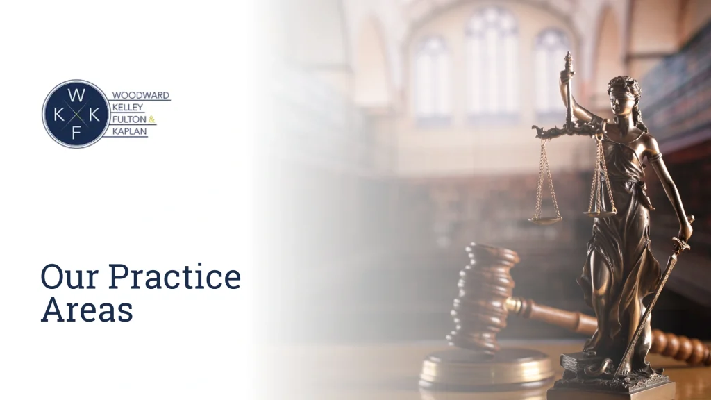 Business Law Practice Areas | Florida Legal Services